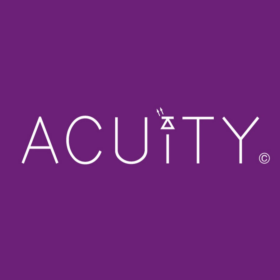 Acuity Instruments – DC5R Parts LLC