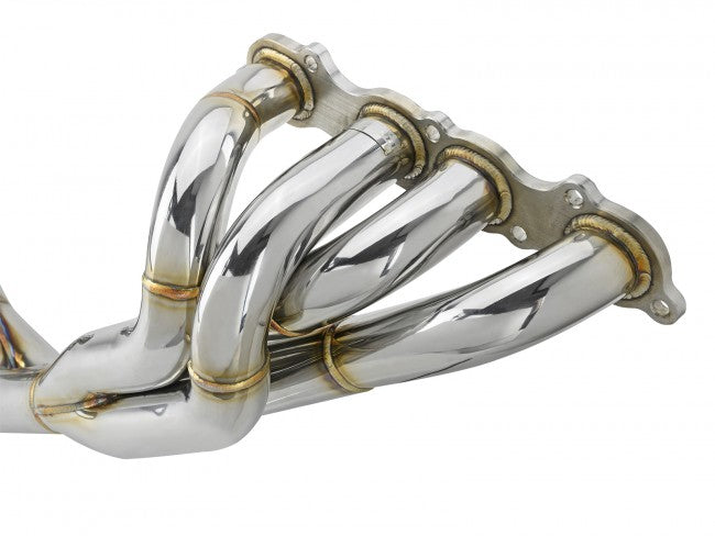 Skunk2 Alpha Race Header - S2000 - DISCOUNTED – DC5R Parts LLC