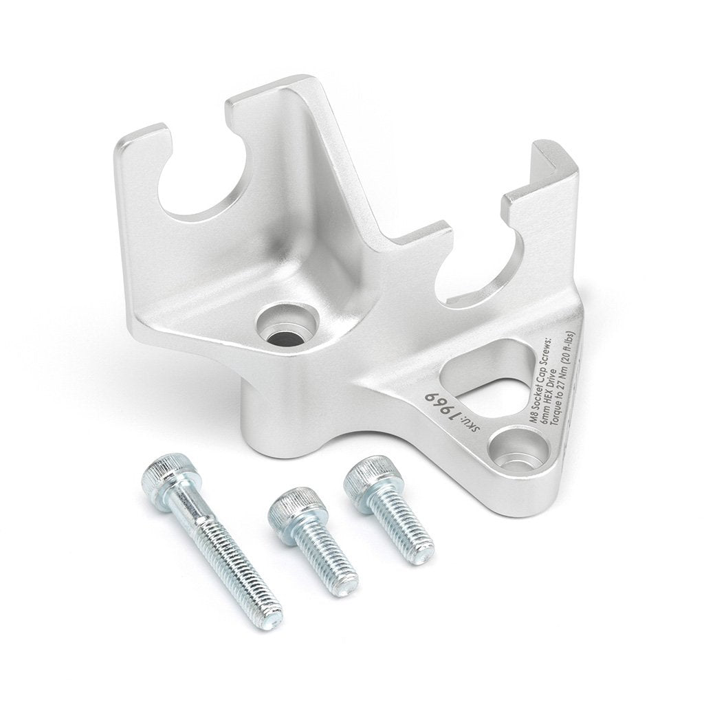 Acuity 10th Gen Civic/Accord Shifter Cable Adapter Bracket for K20Z3 T ...