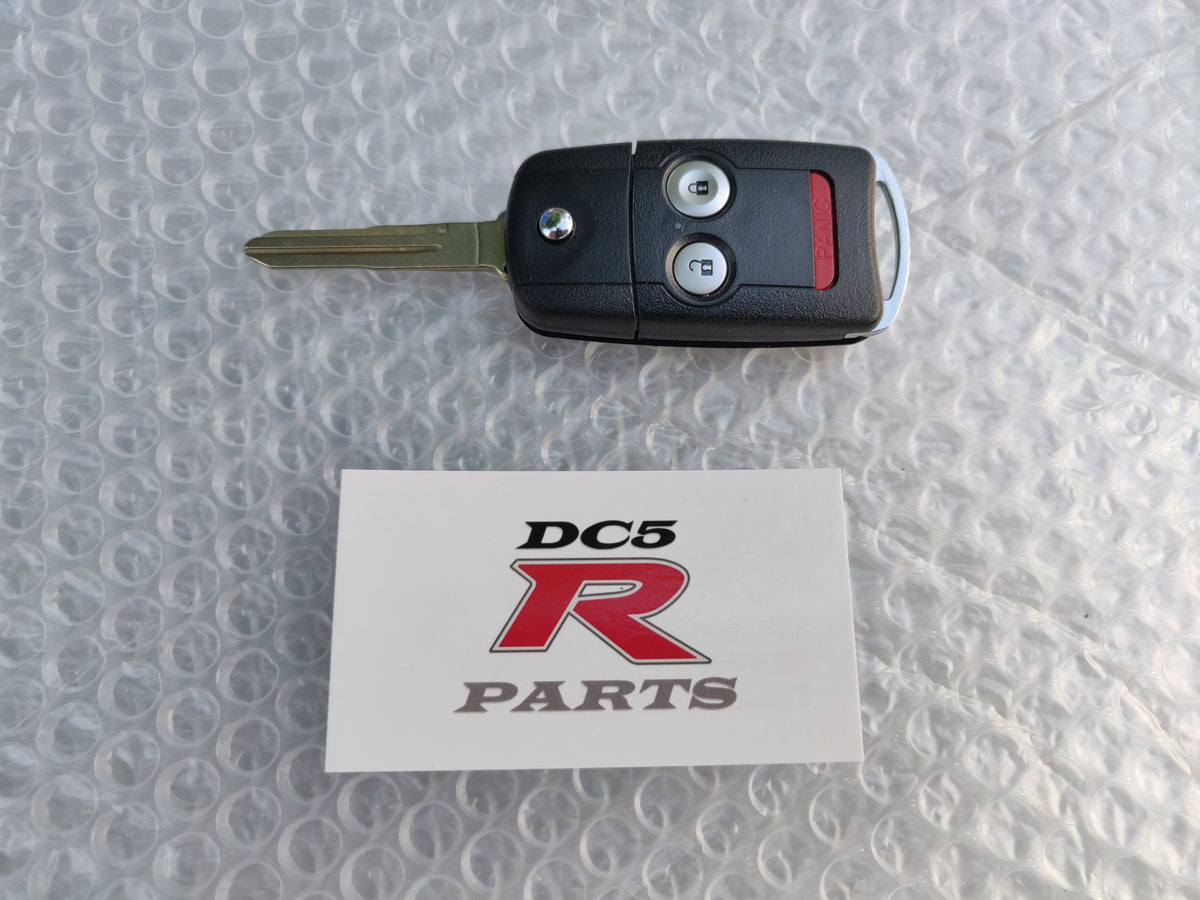 Acura Key - Switch Blade – DC5R Parts LLC