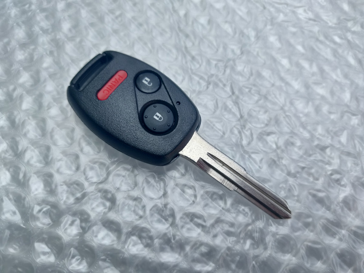 Honda Key - Black Edition – DC5R Parts LLC
