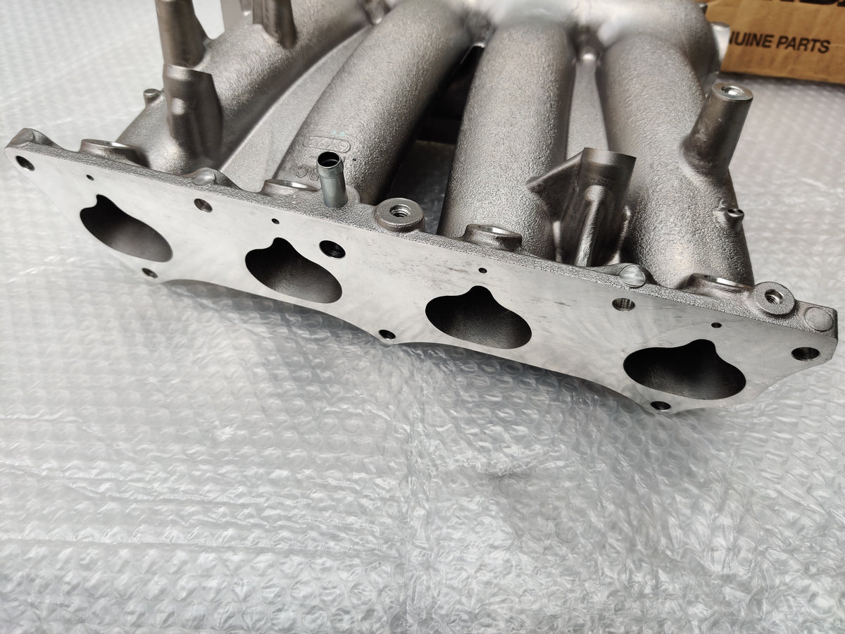 Honda OEM Intake Manifold - RBC (Uncut/Ported Options) – DC5R Parts LLC