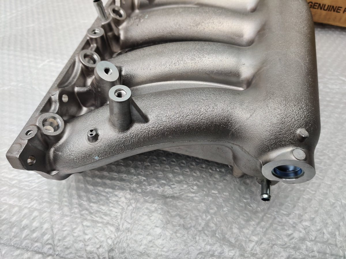 Honda OEM Intake Manifold - RBC (Uncut/Ported Options) – DC5R Parts LLC