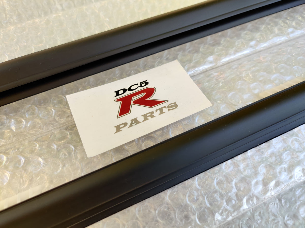 Acura RSX - Honda Integra DC5 OEM Exterior Door Moldings – DC5R Parts LLC