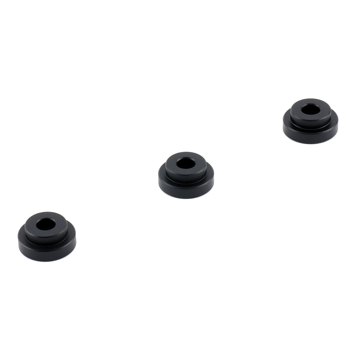 HYBRID RACING SHIFTER BASE BUSHINGS (06-11 CIVIC) – DC5R Parts LLC