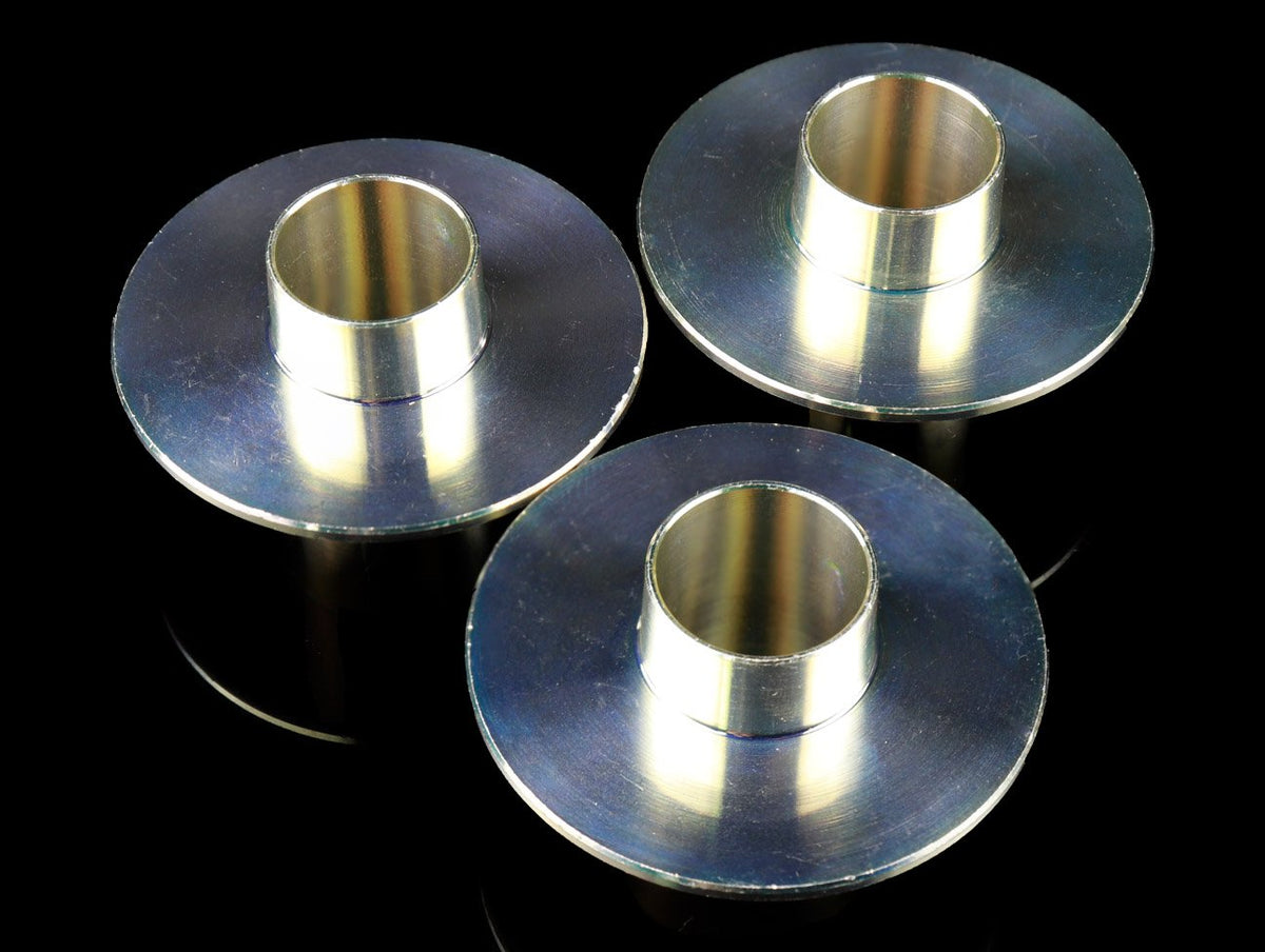 Spoon Sports Subframe Front & Rear Rigid Collar Kit - S2000 – DC5R ...