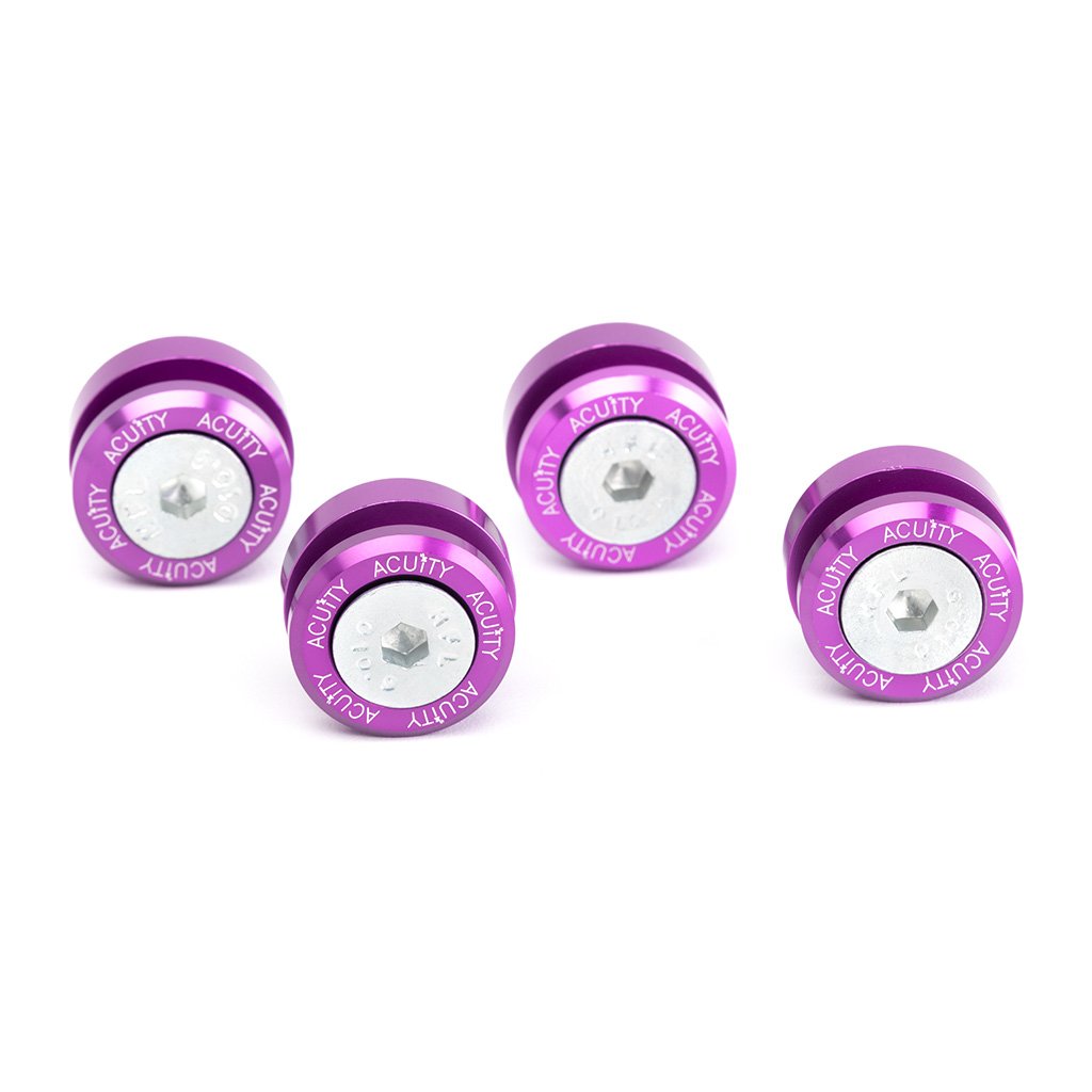 Acuity 1884 Shifter Base Bushings (RSX & More) – DC5R Parts LLC