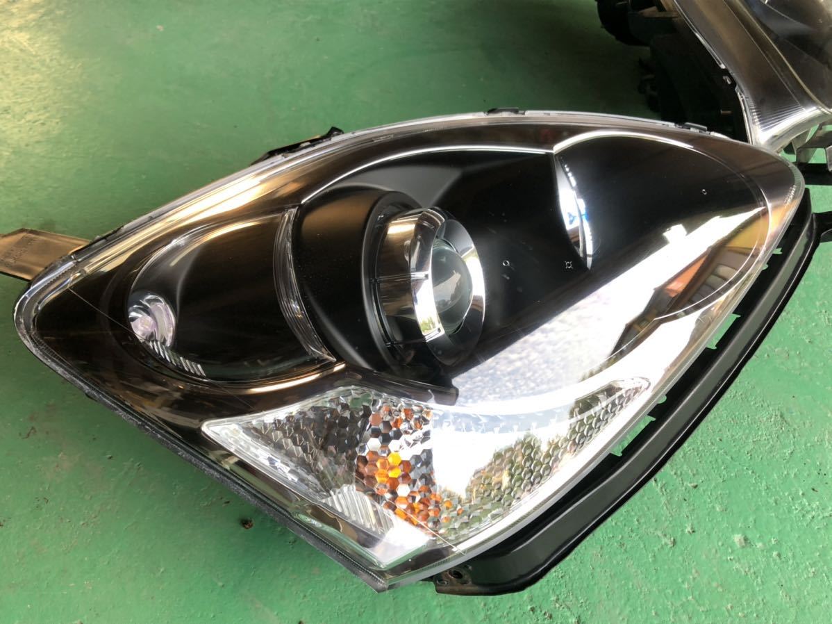 EP3 Civic Type R OEM HID Headlights (USED) – DC5R Parts LLC