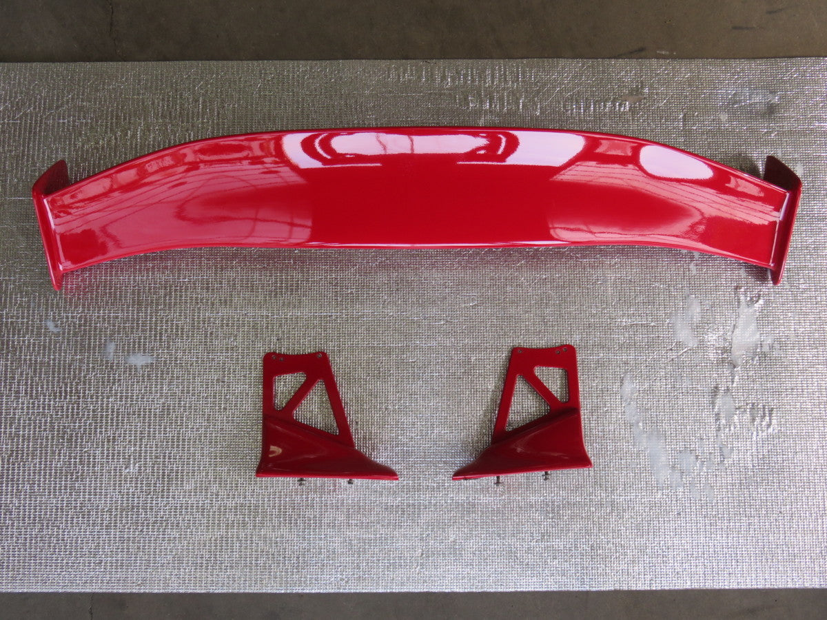Authentic Mugen Spoiler (Multiple Colors) – DC5R Parts LLC