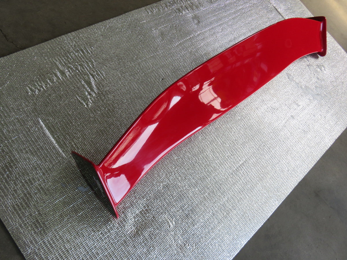 Authentic Mugen Spoiler (Multiple Colors) – DC5R Parts LLC