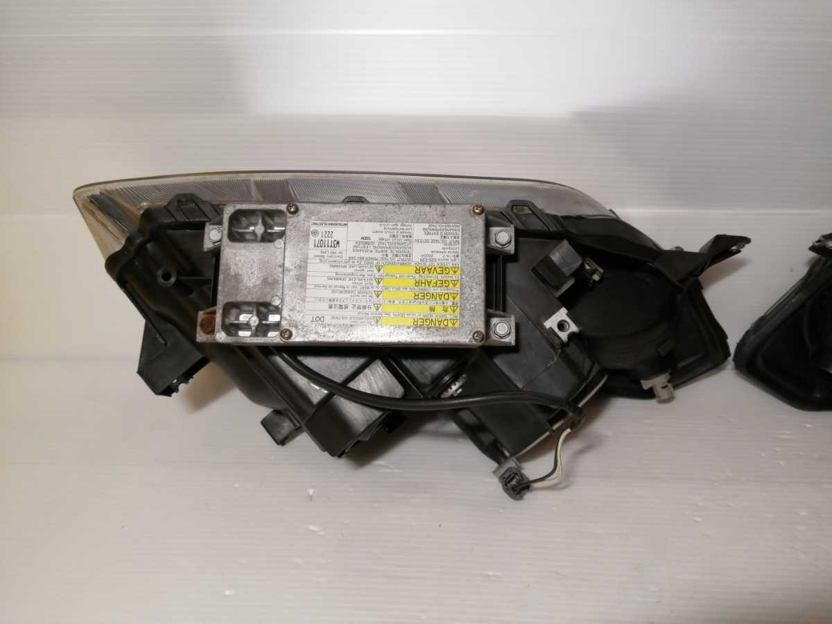 AP1 S2000 OEM JDM HID Headlights (USED) – DC5R Parts LLC