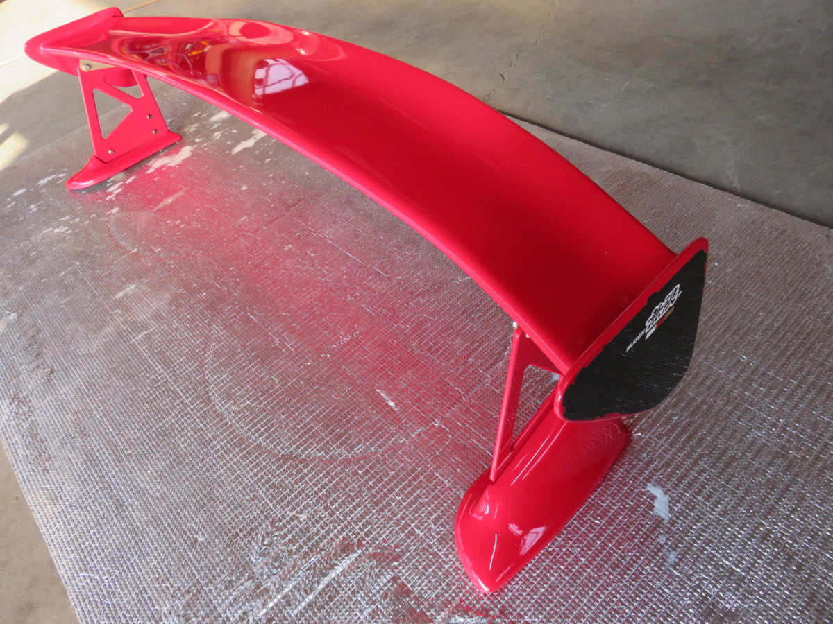 Authentic Mugen Spoiler (Multiple Colors) – DC5R Parts LLC