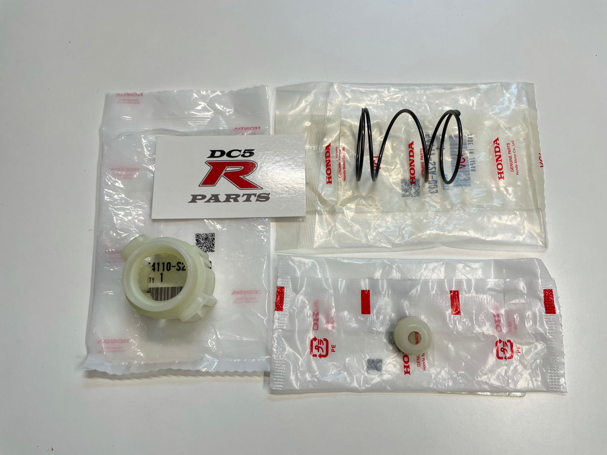 Honda S2000 OEM Shifter Rebuild Kit – DC5R Parts LLC