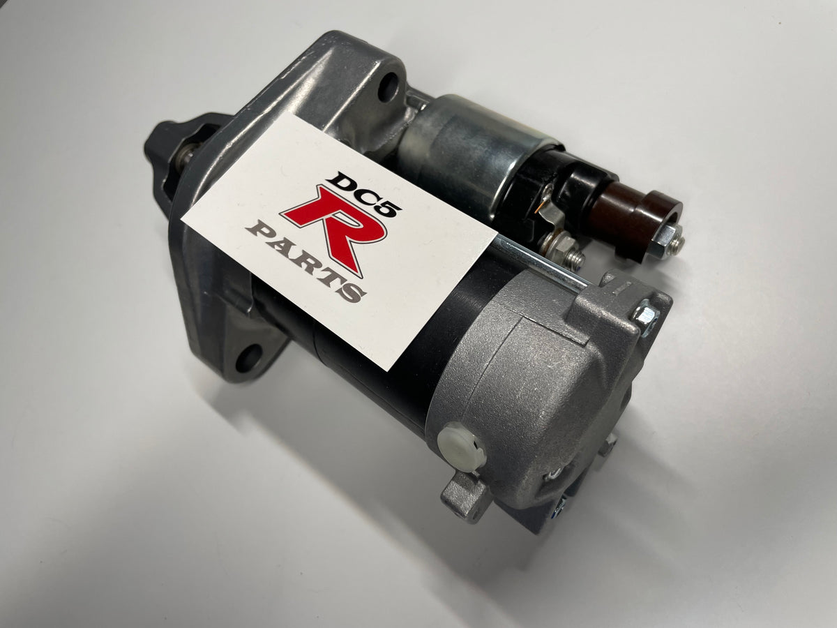Denso Remanufactured OE Starter - Acura RSX & Type R Models – DC5R ...