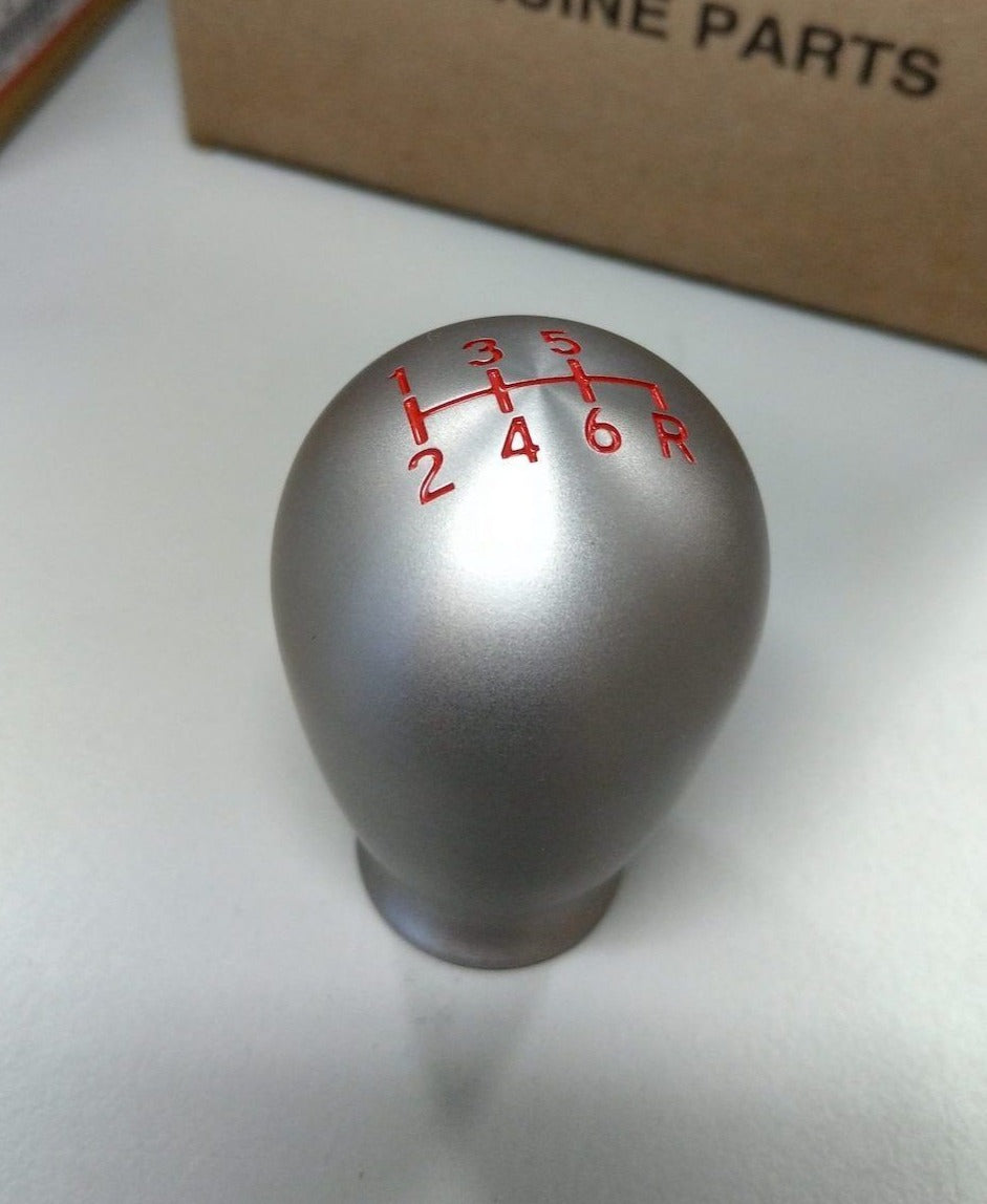 Honda Civic Type R FK8 OEM Aluminum Weighted Shift Knob – DC5R Parts LLC