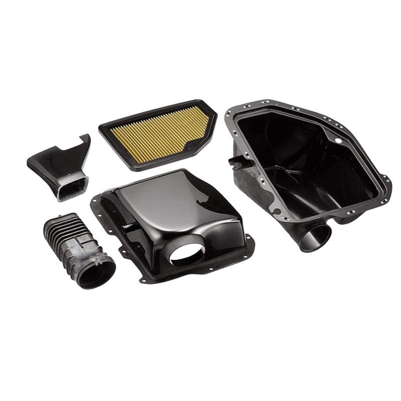 DC5 Type R Mugen High Performance Intake System – DC5R Parts LLC