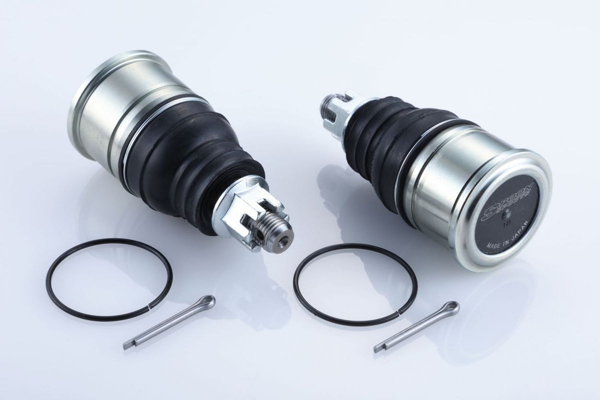 Spoon Sports Rear Zero Bump Steer Kit - S2000 – DC5R Parts LLC